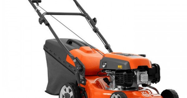 Χλοοκοπτική Μηχανή Βενζίνης Husqvarna LC 140